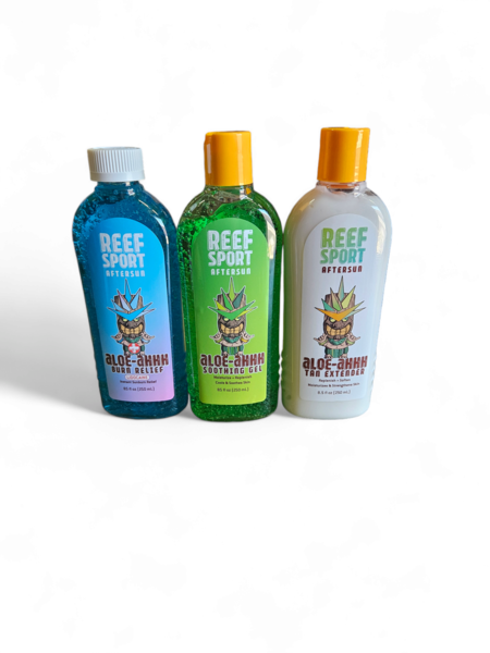 PRE - PACKS – Reef Sport